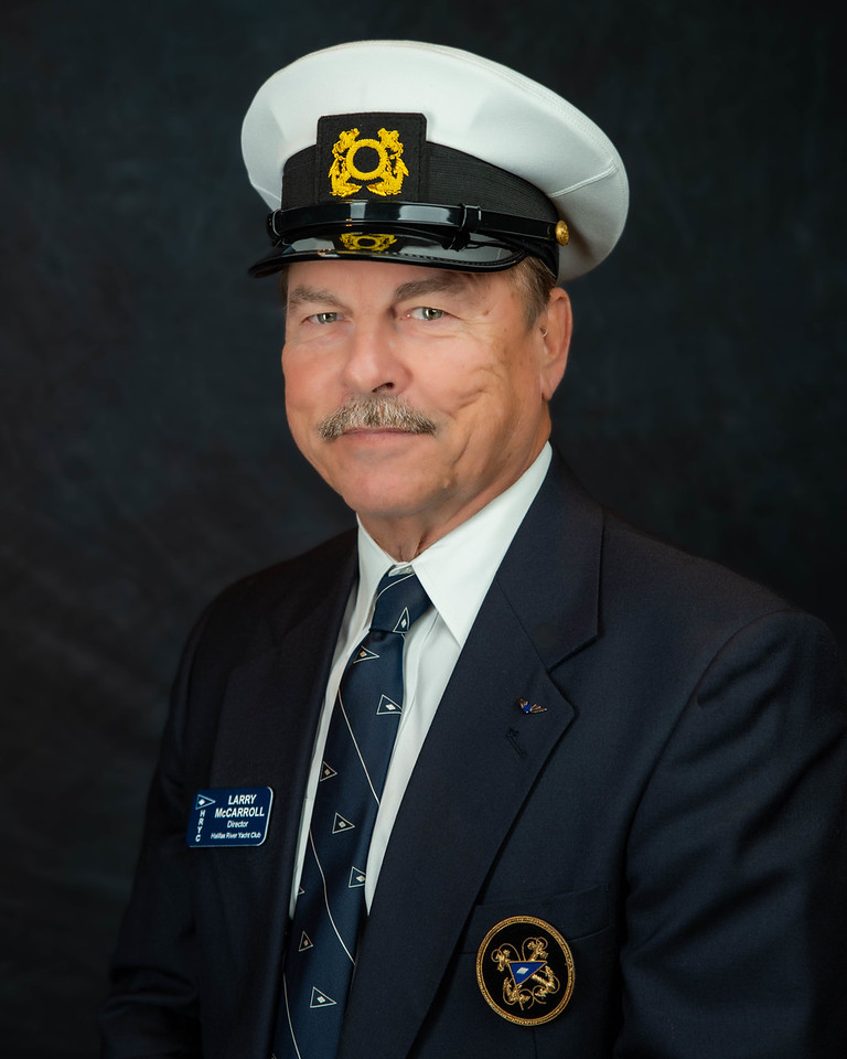 Board of Directors - Halifax River Yacht Club